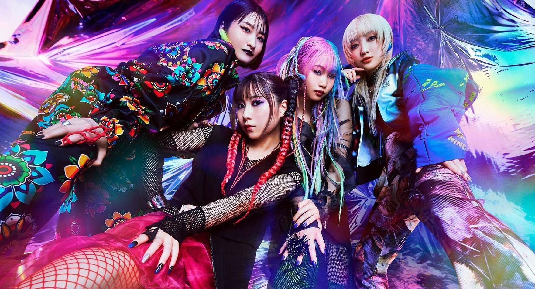 Hanabie. - Harajuku-Core